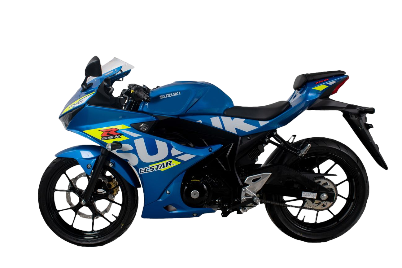 BM3 Motos | SUZUKI GSX-S 150 ABS NAKED