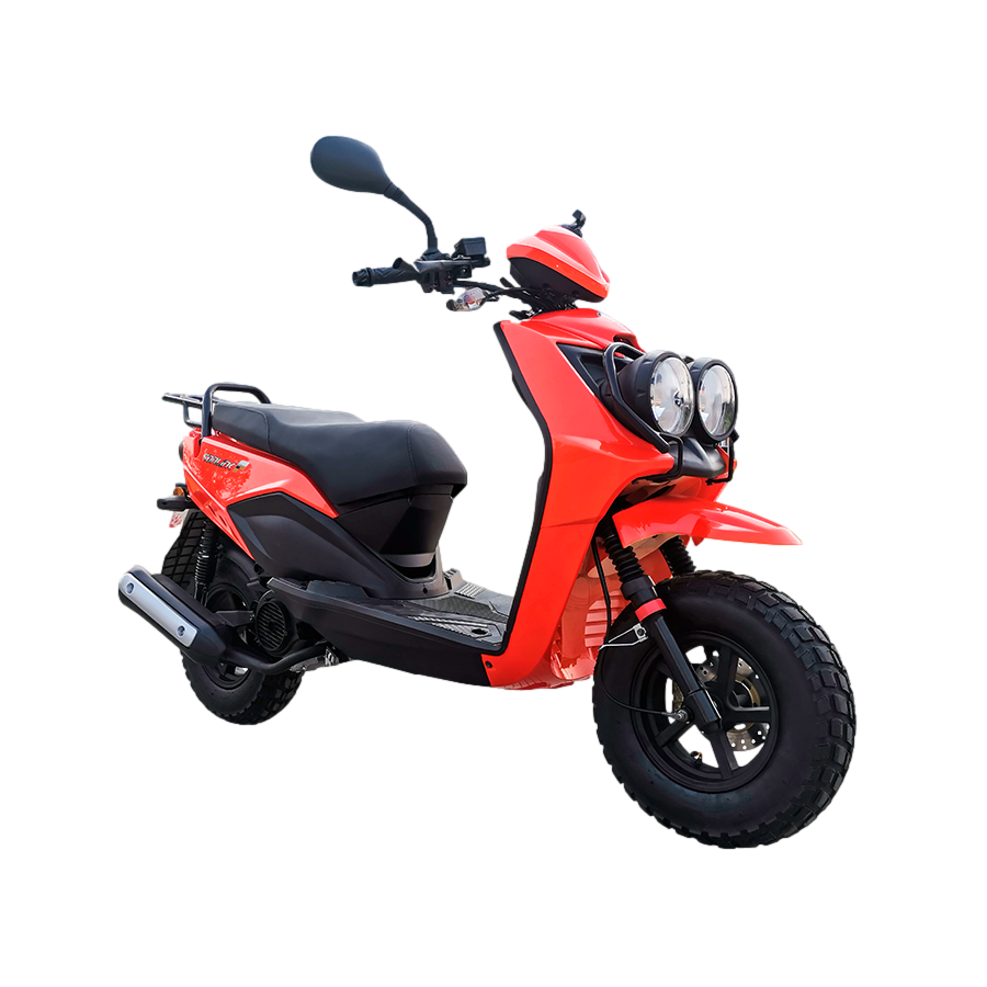 BM3 Motos | SONLINK SCOOTER 150T 2A