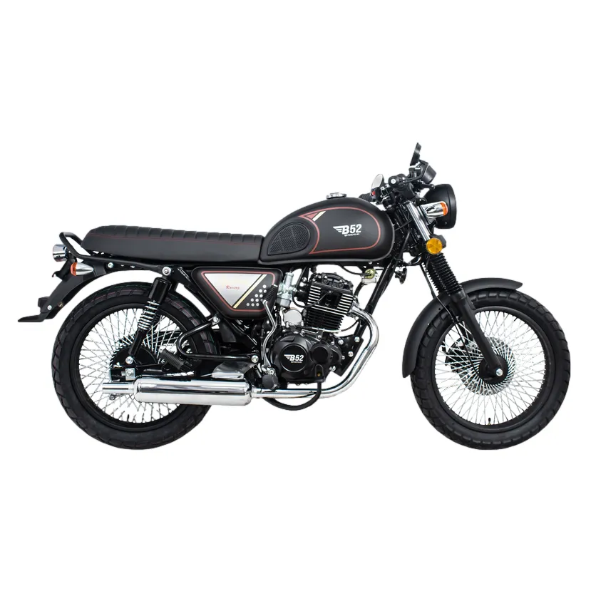 BM3 Motos | B52 APOLONIA 180