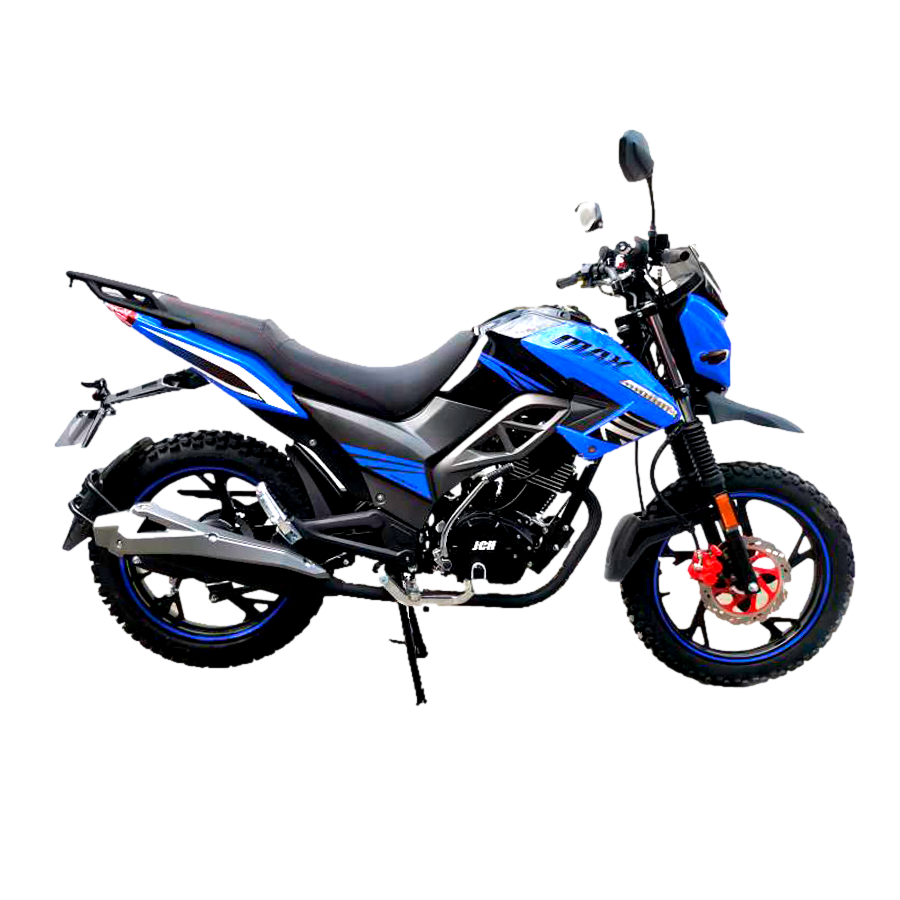 BM3 Motos | JCH THUNDER 150 150